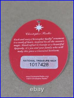 Christopher Radko Ornaments » Blog Archive » 2014 Christopher Radko ...