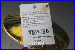 Christopher Radko Ornaments » Blog Archive » Christopher Radko 15th ...