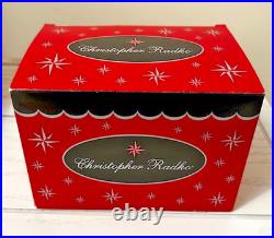 Christopher Radko Ornaments » Blog Archive » Christopher Radko POINZY ...