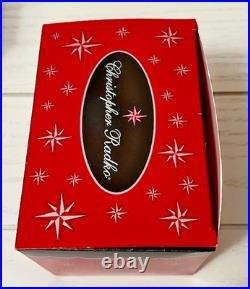 Christopher Radko Ornaments » Blog Archive » Christopher Radko POINZY ...