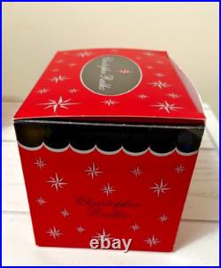 Christopher Radko Ornaments » Blog Archive » Christopher Radko POINZY ...