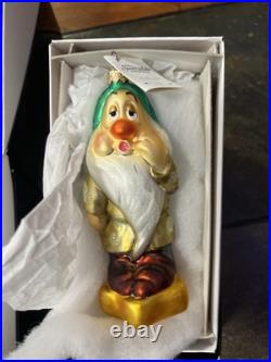 Christopher Radko Ornaments » Blog Archive » Christopher Radko Snow ...