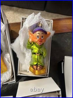 Christopher Radko Ornaments » Blog Archive » Christopher Radko Snow ...